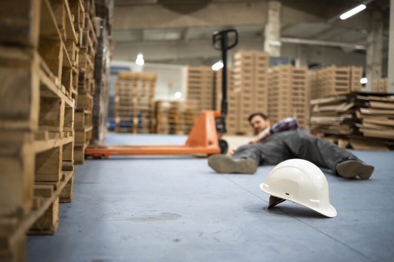 Most Dangerous Jobs in the U.S. According to OSHA - Elrod Pope Accident ...